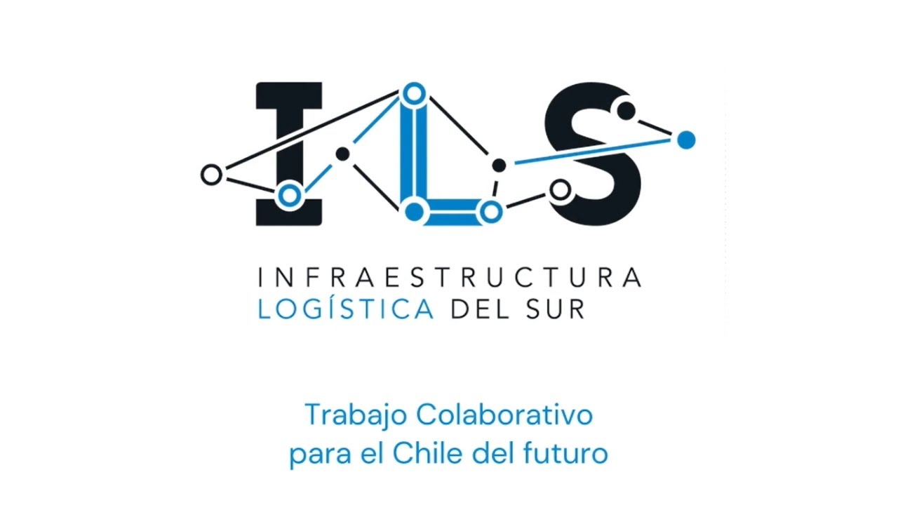 Proyecto Infraestructura Logística Del Sur - YouTube