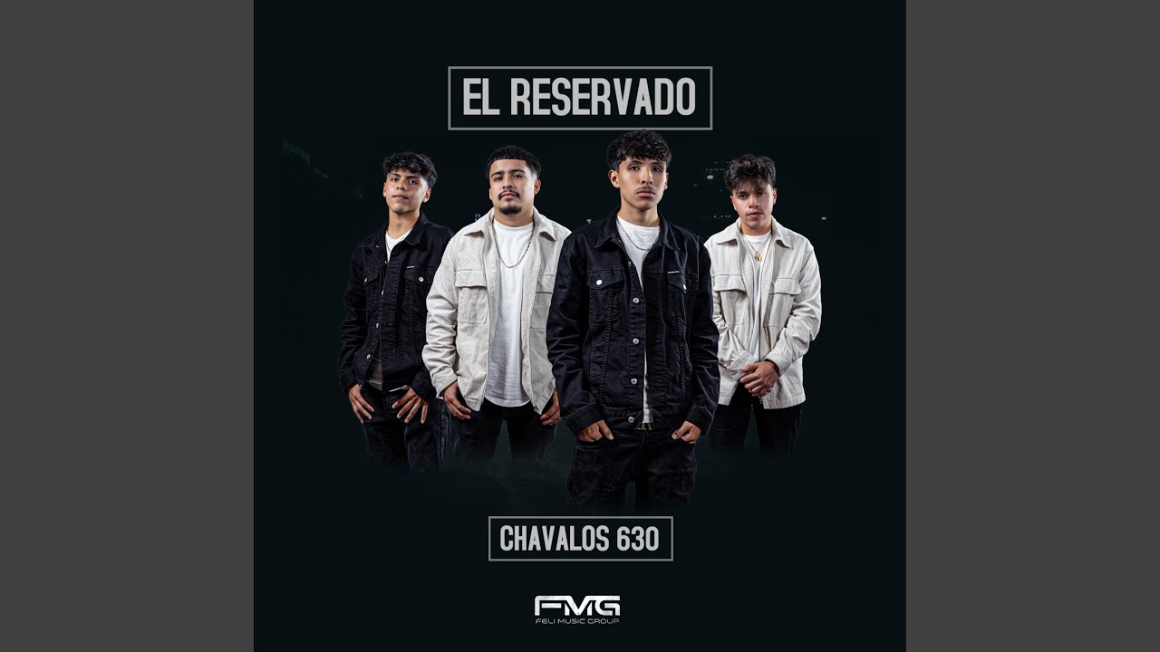 El Reservado - YouTube