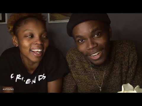 Abrimos o nosso canal  [INTRO]