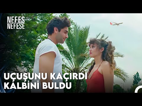 Rüya Kalbini Dinledi - Nefes Nefese 6. Bölüm