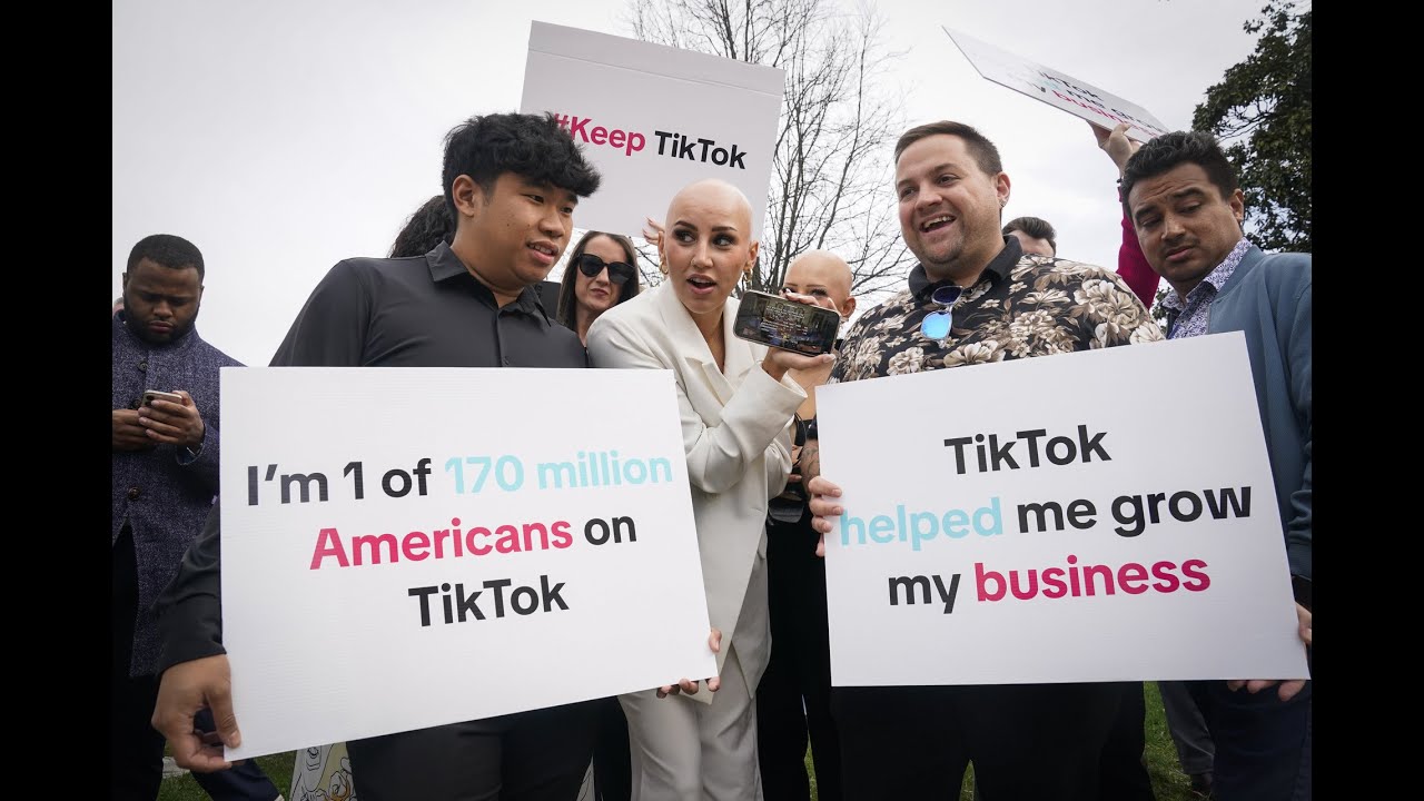Is Tik Tok shutting down in 2025? TikTok lawyers, creators speak out ...