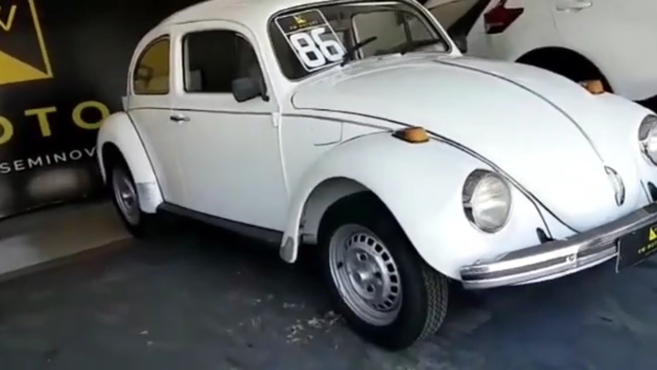 A música do Fusca - YouTube