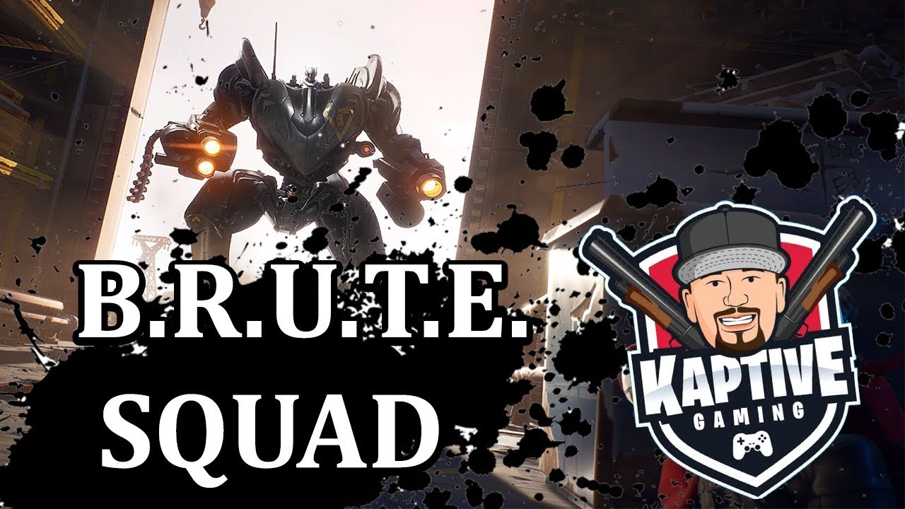 Kaptive Gaming *Captivating* everyone in the Stream - YouTube