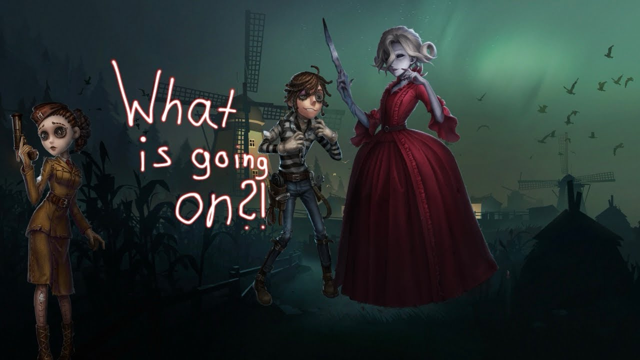 Practicing Bloody Queen Idv 【sp4rkly.mai】 - YouTube