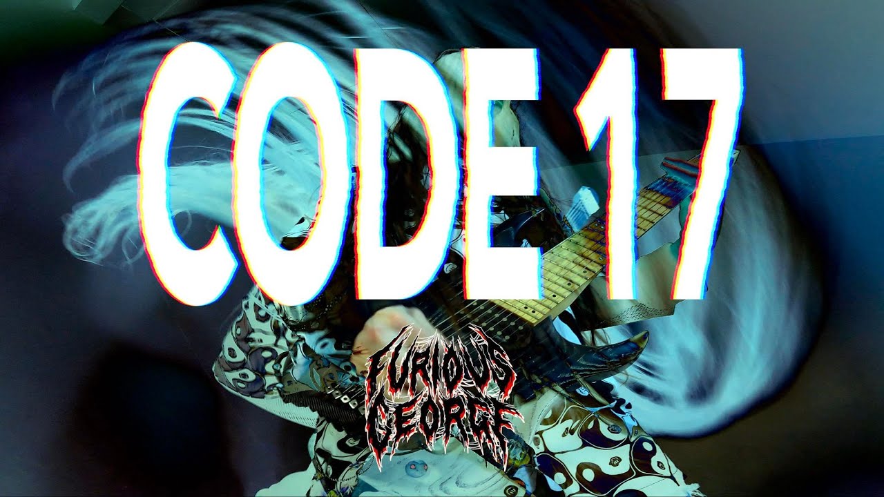 Furious George - CODE 17 (Official Music Video) - YouTube