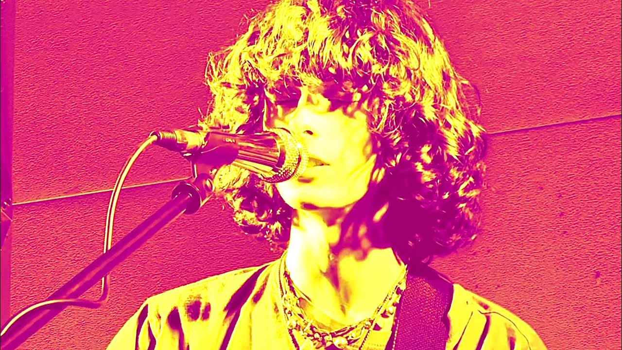 The Cypress Tree (featuring Colten J. Adam) - YouTube