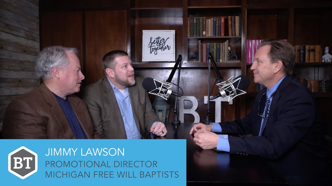 What Is Going On in Michigan? - Jimmy Lawson & Mike Trimble - YouTube