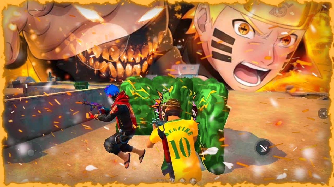 unstoppable FF - YouTube