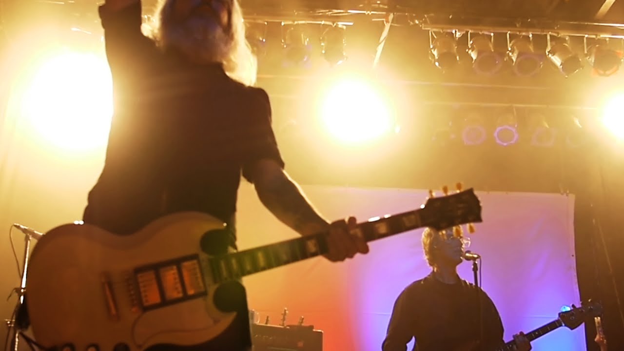 Money City Maniacs • Sloan • Toronto - YouTube