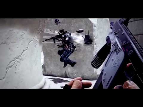 CROSSFIRE HD | IN GAME FOOTAGE | SHORT TRAILER - YouTube