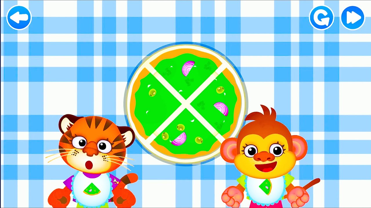 Fun Learning Adventures: Educational Videos for Smart Kids! - YouTube