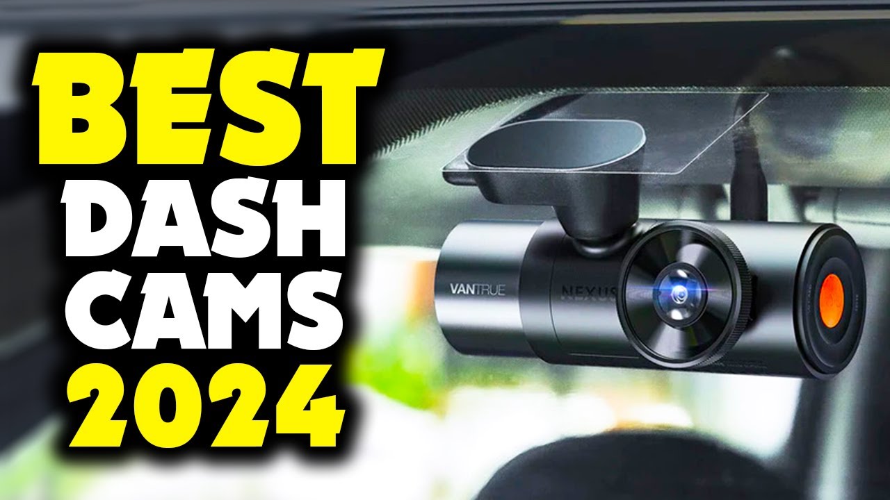 Best Dash Cam 2024! Who Is The NEW #1? - YouTube