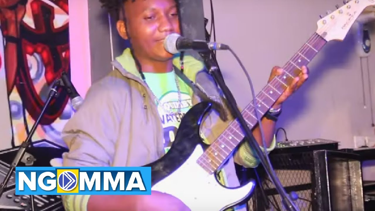 Ngitaa ya Ngai na ya satani by MUIU RAHA ACID MWEENE (kyandia) - YouTube