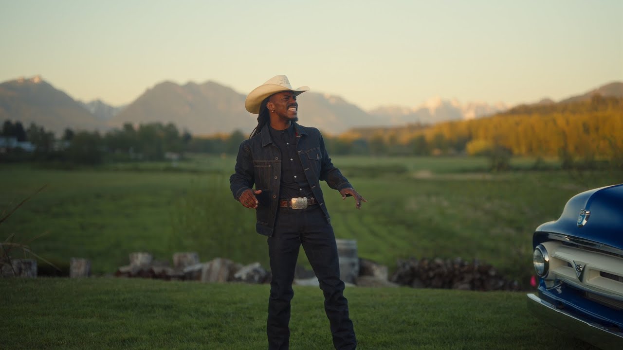 Antwane Tyler - Homesick (Official Music Video) - YouTube