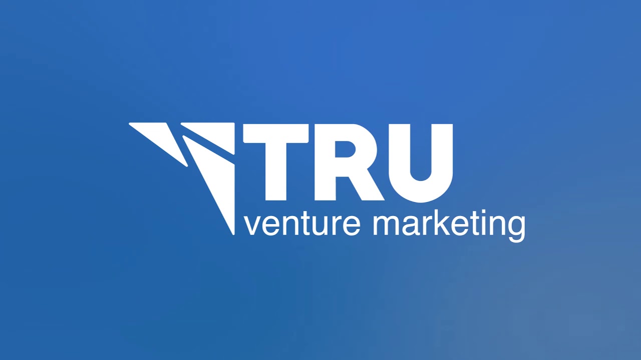 tru logo animation - YouTube