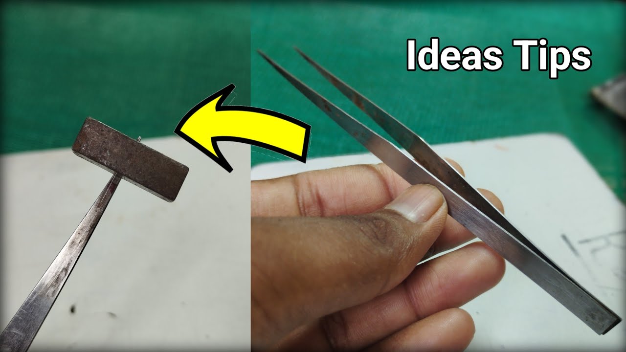 How to make Magnet Ideas Tips And Tricks || New ideas tips ...