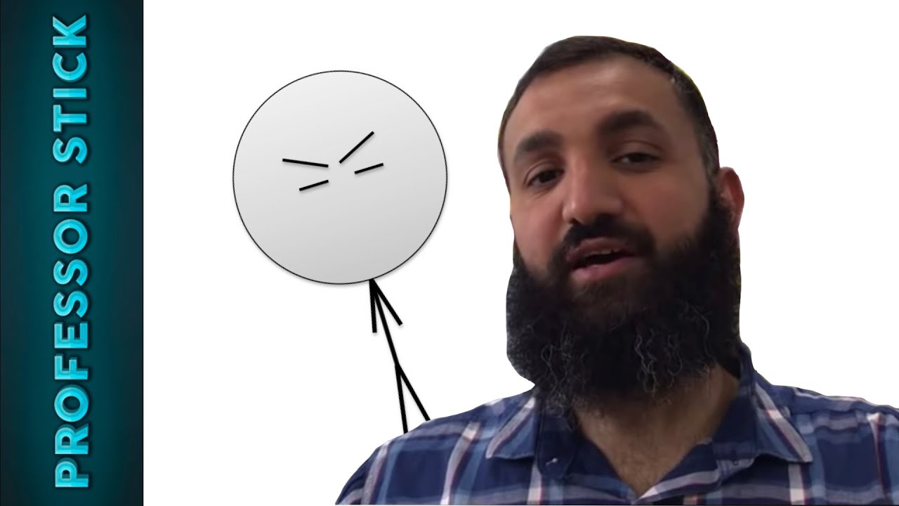 The Human Body is Bad Design - YouTube