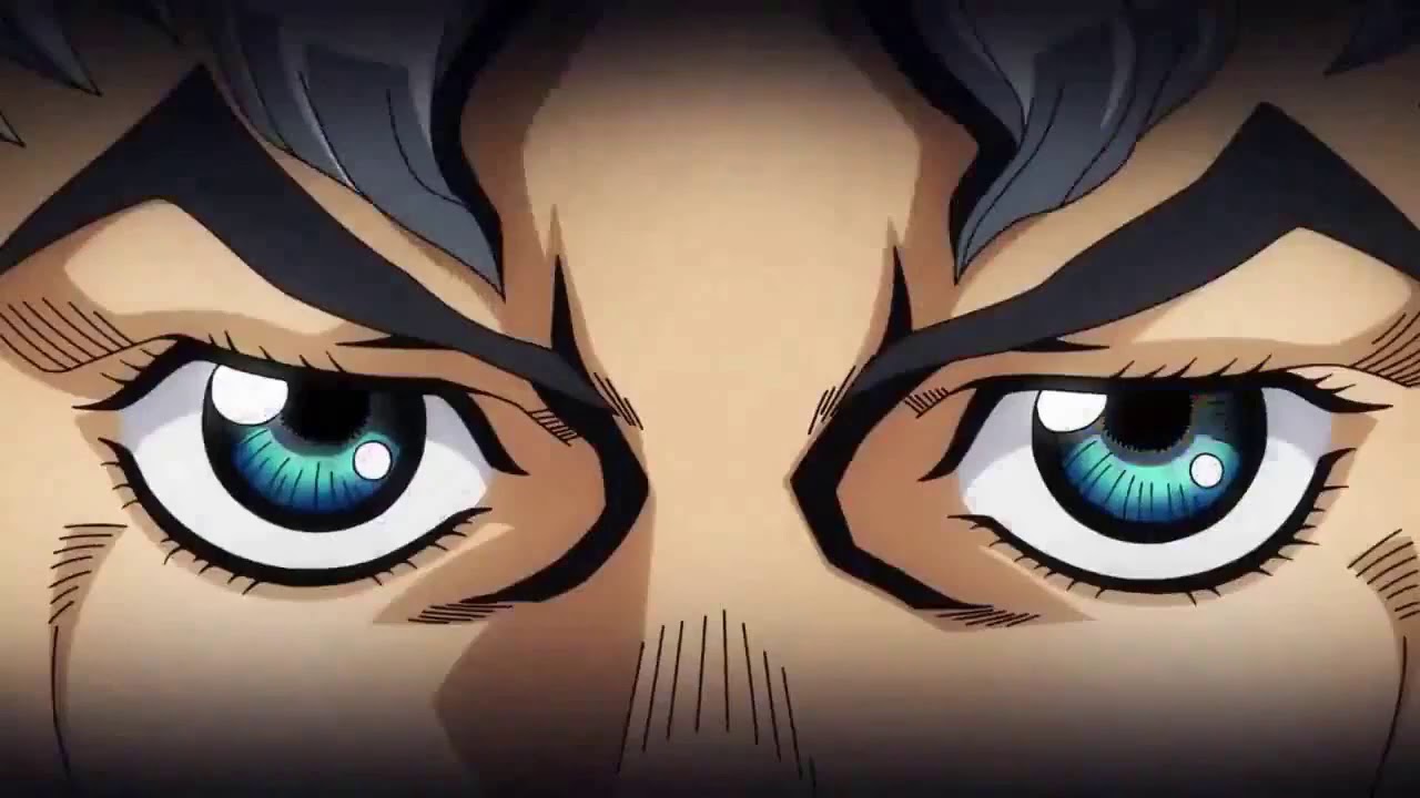 Jojo's Golden Wind (Opening) - YouTube