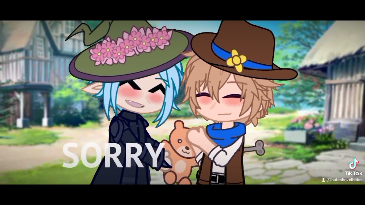 Jimmy?... II Flower Husbands Angst 🥀 - YouTube