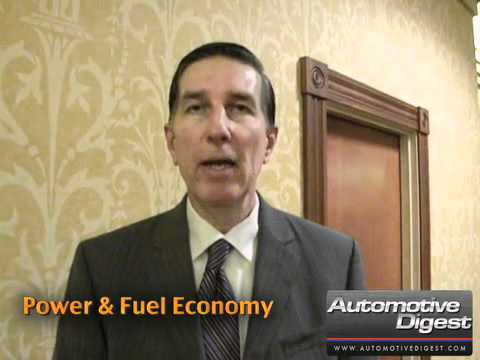 Tom Baloga Interview - YouTube