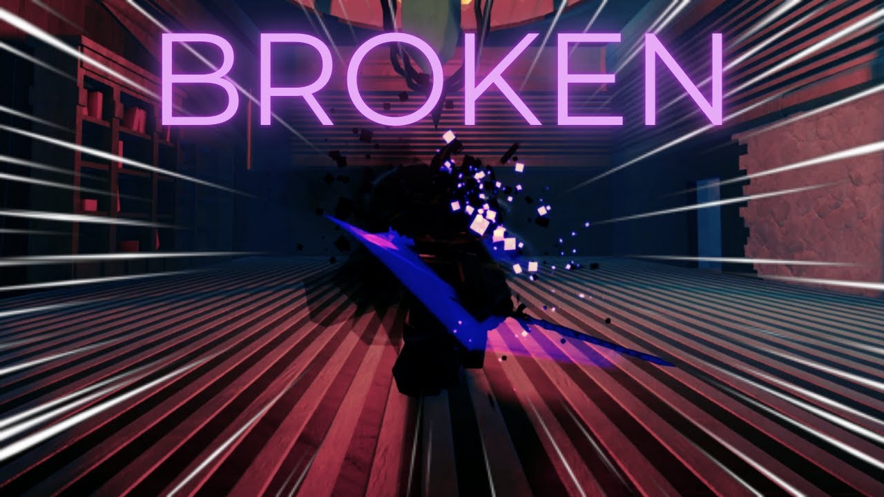 NERF SHADOWCAST! | Deepwoken - YouTube