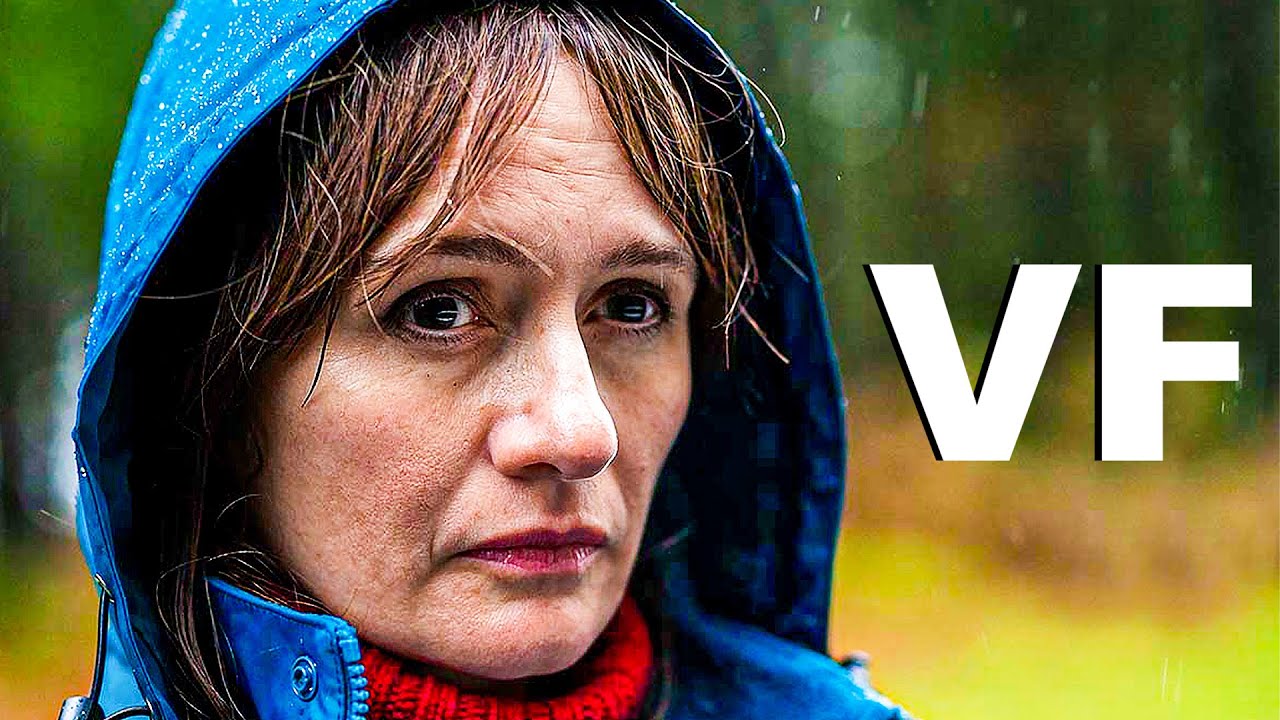 RELIC Bande Annonce VF (2020) - YouTube