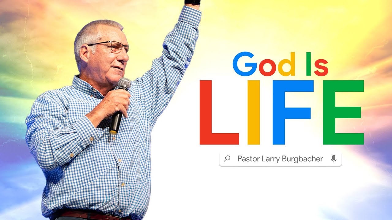 God is Life - YouTube