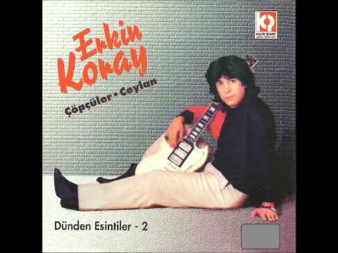 Erkin Koray - Söylenir Bana