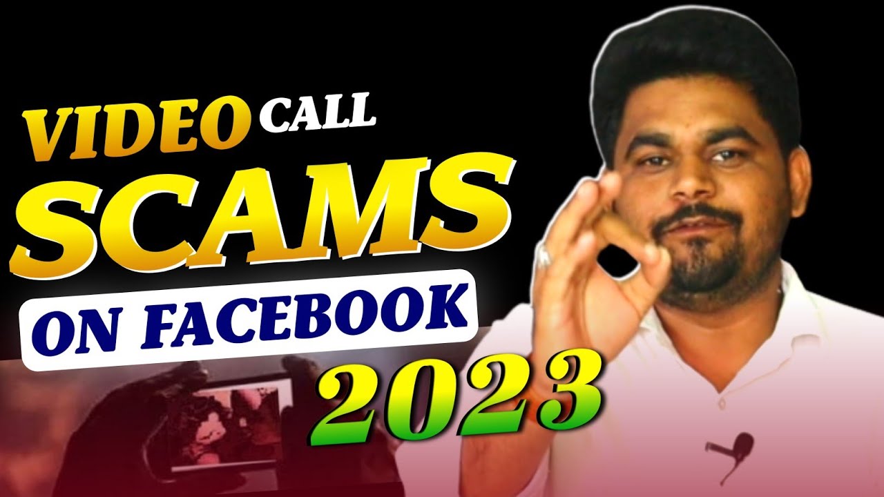 घर की इज्ज़त बचानी है तो यह Video जरुर देखें | Cyber Crime Facebook ...