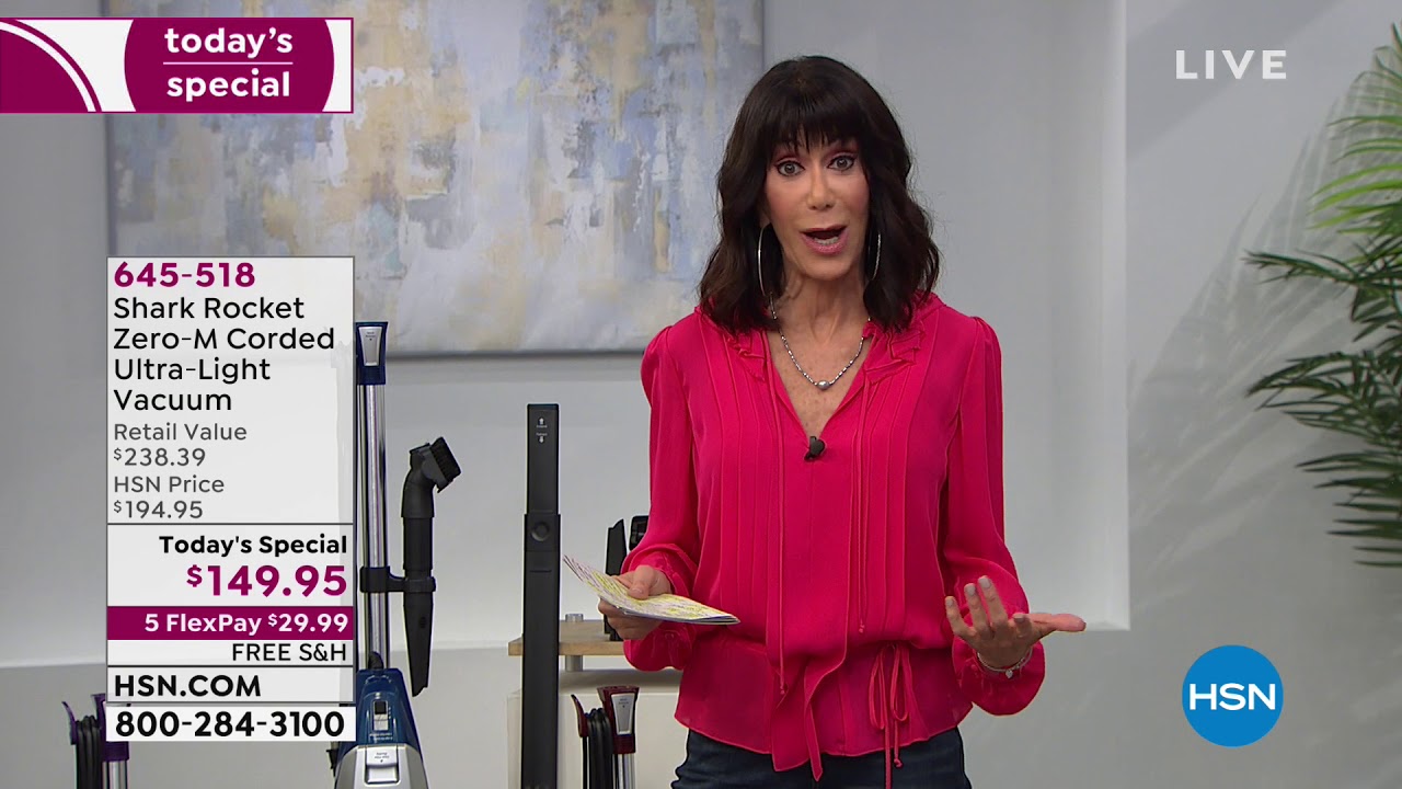 HSN | Home Solutions 02.10.2019 - 12 PM - YouTube