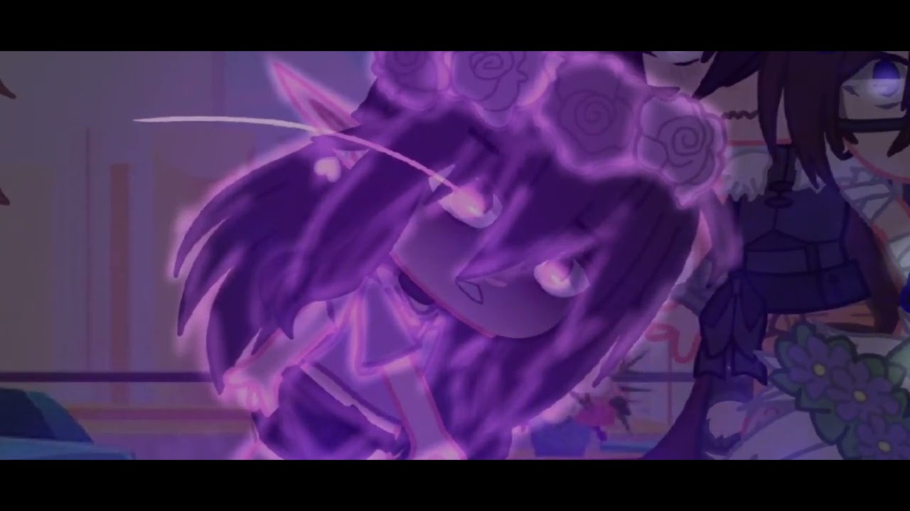 ☆If princess Ava had enough of Leif's BS/My Inner Demons/Not Canon ...