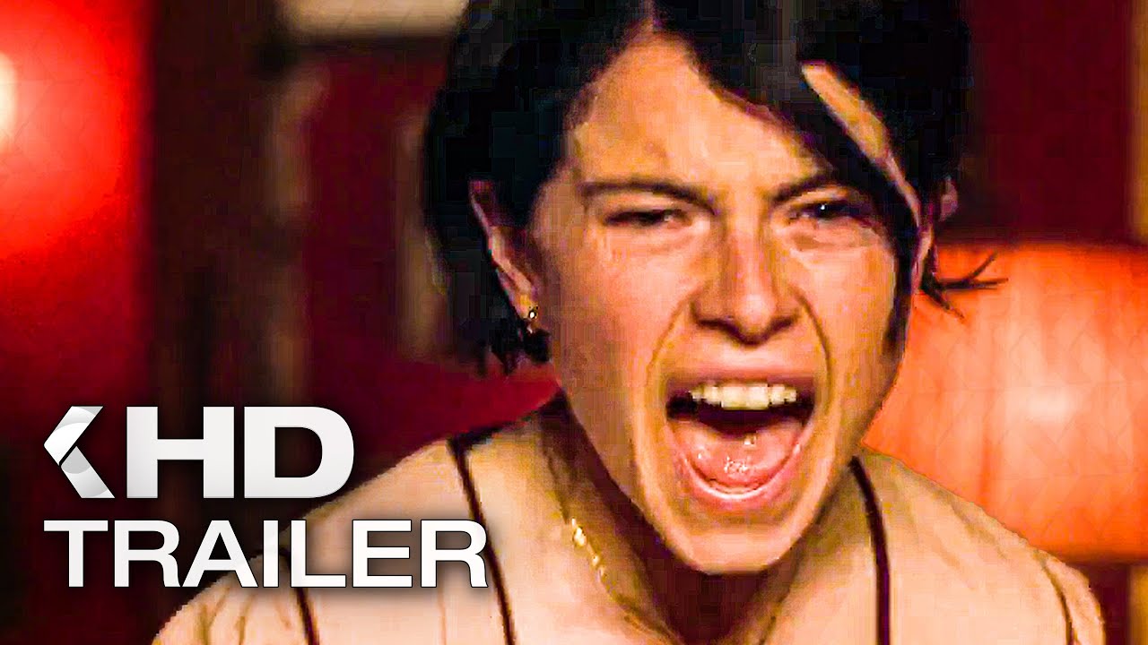 MEN Trailer (2022) - YouTube