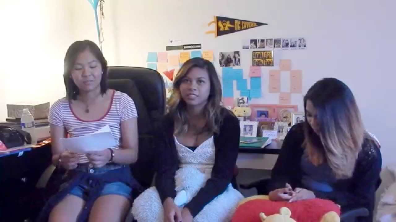 High School 101: Part 1 of 4 - YouTube