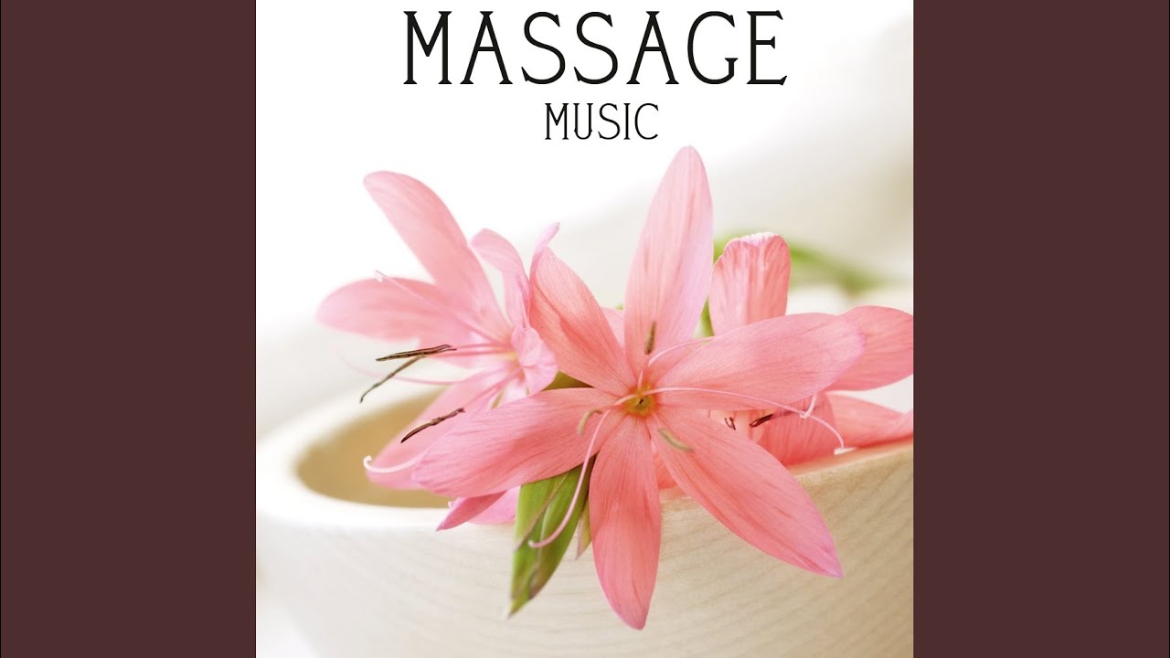 Healing Massage Youtube Music 9039