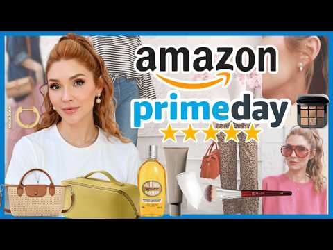 50 ✨BESTE✨ AMAZON PRIME DAY Angebote für 2026! 🔥