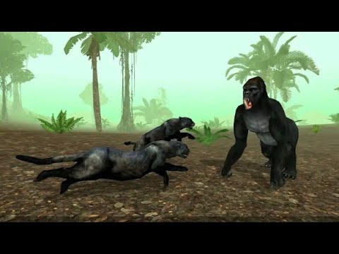 tiger game bas game gaming video gaming channel car game bus Gari game ...