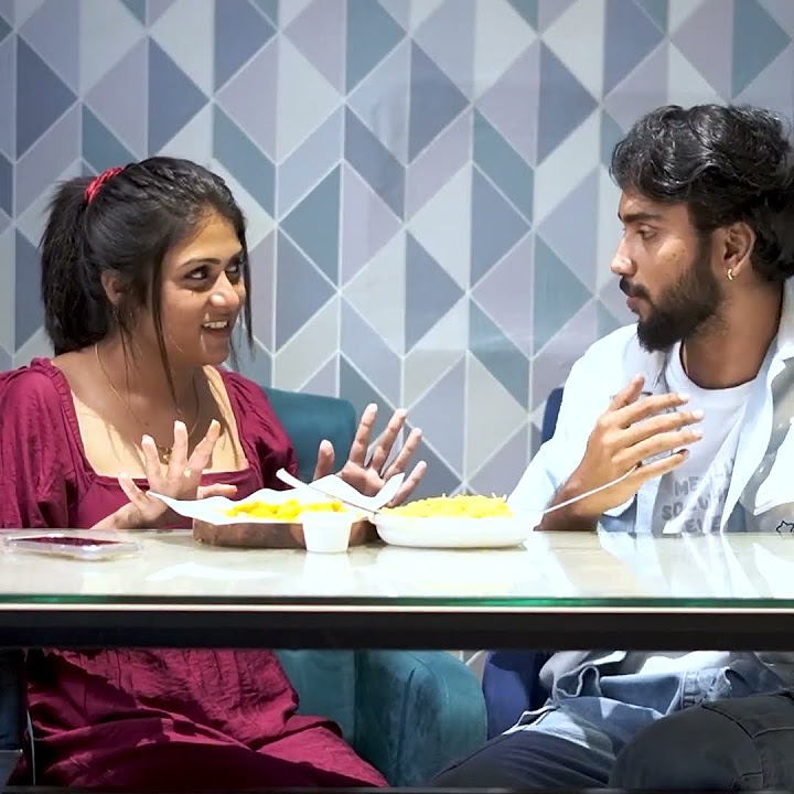 😱போச்சு அந்த பொண்ணுட்ட அடி வாங்க போறான்😡👩#kovai360 #youtubeshorts #shorts - YouTube