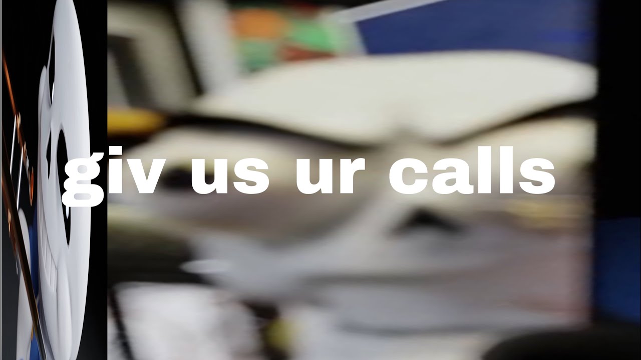 (YTP) Down to the bone but with falls, calls, and BA- - YouTube