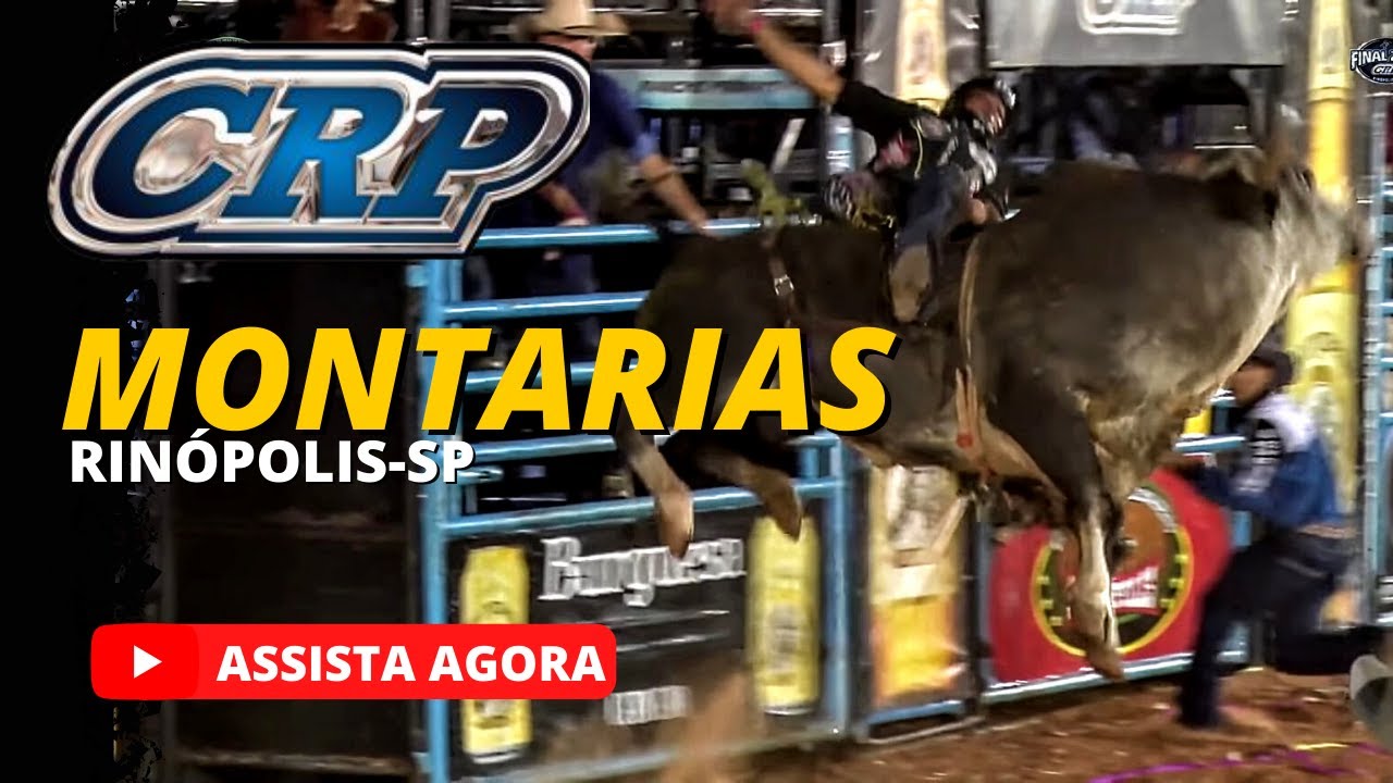 RODEIO DE RINÓPOLIS - RANCHO PRIMAVERA - YouTube