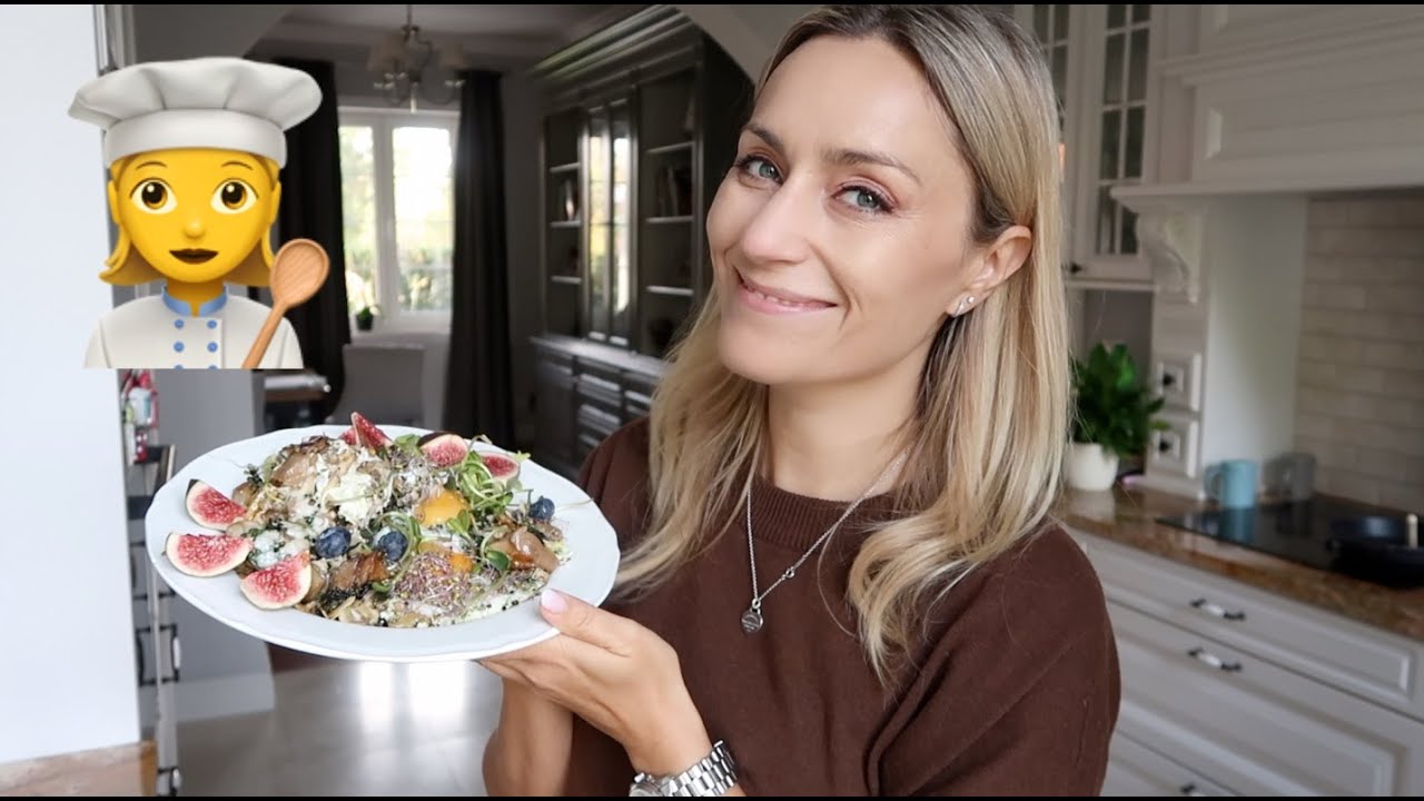 COOK VLOG | MISSPKPROJECT - YouTube