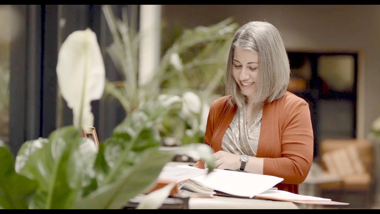 Honoring Lara Novack - YouTube