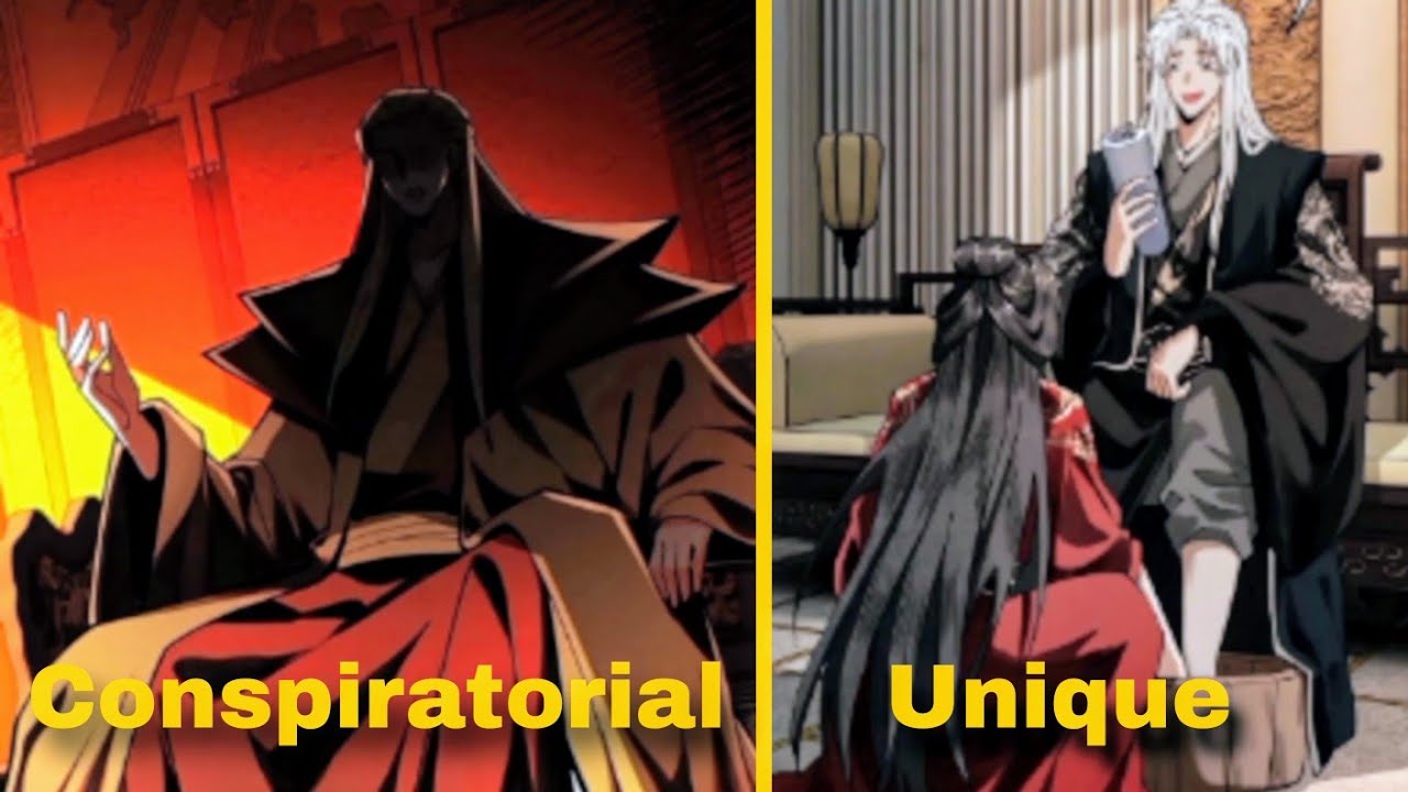 [Part-2] An Aged Soul Awakens in the Body of a Once-talented Female ...