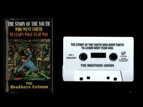 The Story Of The Youth Who Went Forth To Learn What Fear Was - The ...