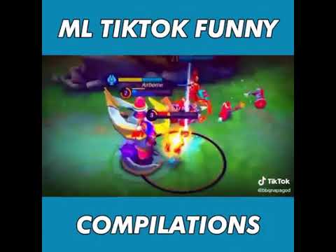 kumpulan ml kocak versi tiktok