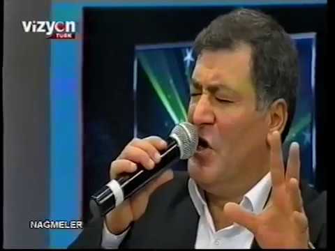 YAHYA DORAY Ile Nagmeler VizyonTurk Tv Özledim