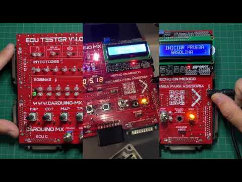 CURSO CREA TU SIMULADOR DE ECUS PROFESIONAL TIEMPO LIMITADO - YouTube