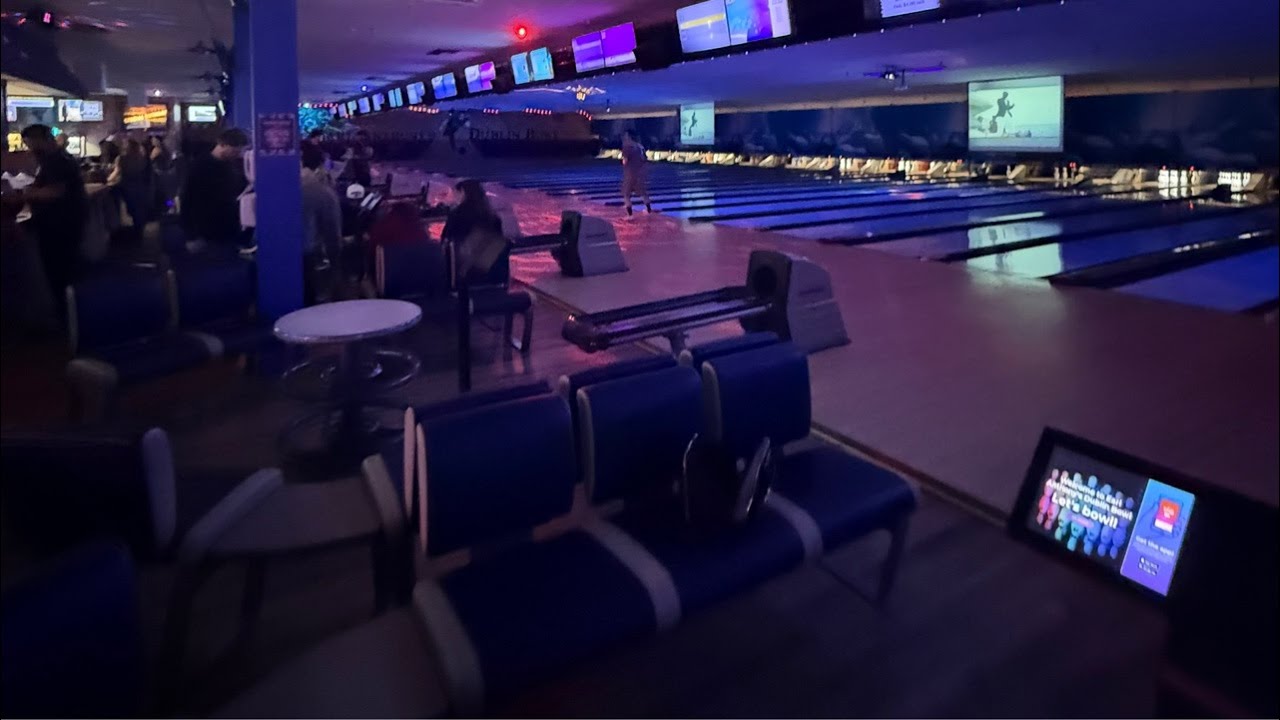 PBA 45' DRAGON PRACTICE - YouTube