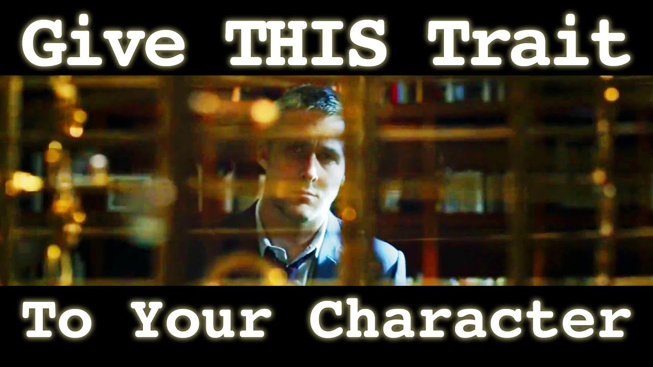 How to Write a Complex Screenplay with Ease // (FRACTURE Film/Plot ...