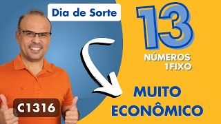 COMO JOGAR NO DIA DE SORTE COM 15 NUMEROS 2 FIXOS 7 DO ANTERIOR PORTAL VIP EXCLUSIVE CLEBER ...