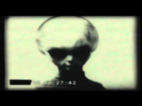 Roswell Alien from The Domain -Airl - YouTube